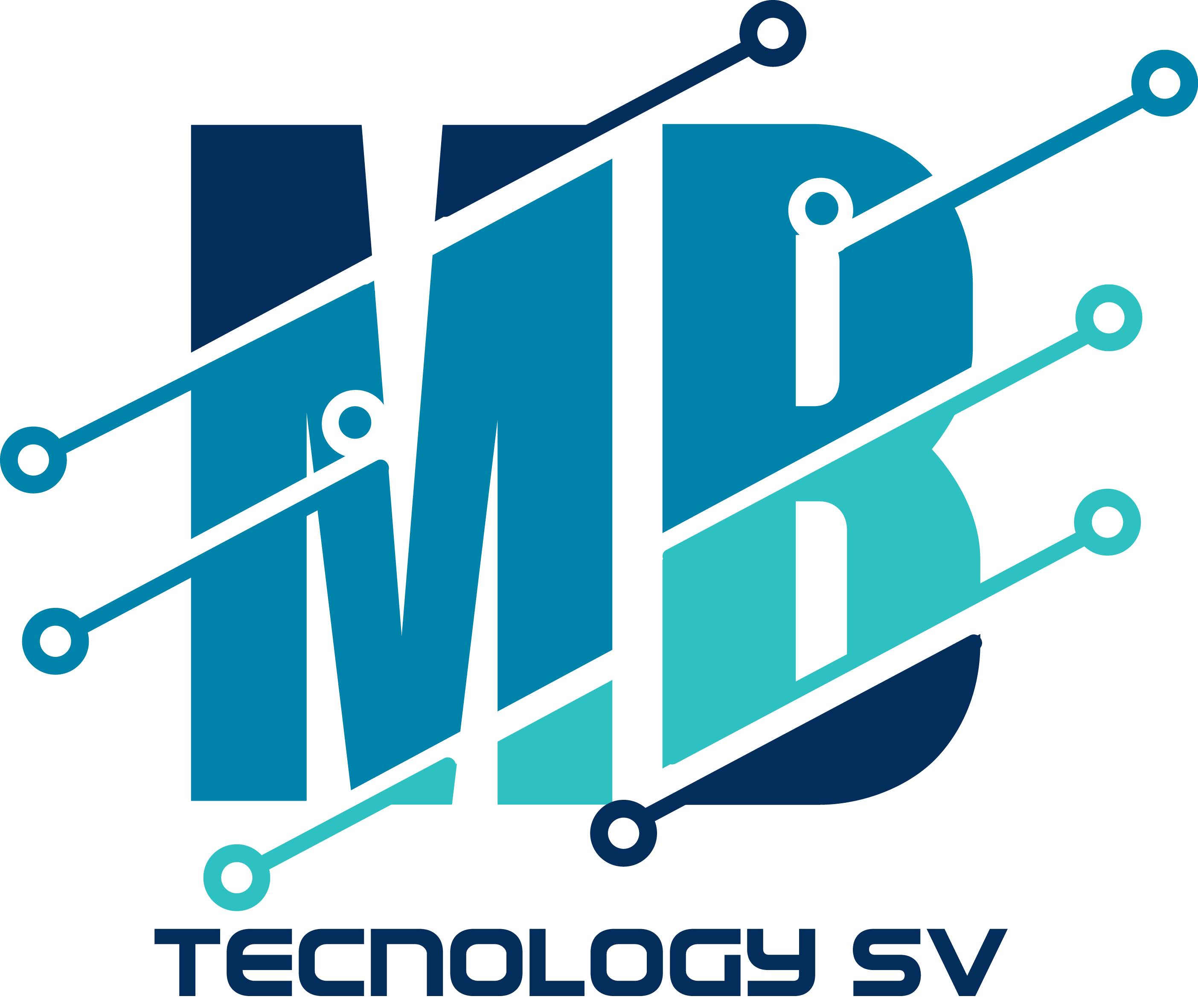 Iniciar Sesión — MBTecnology